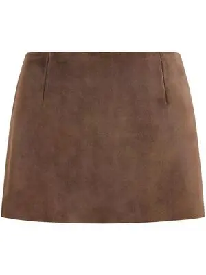 16arlington Mini Skirts