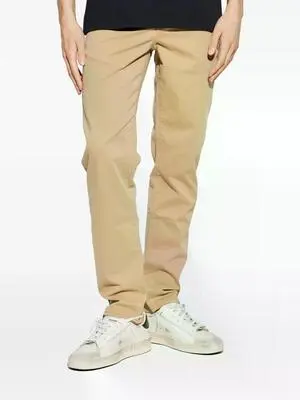 Rag & Bone Cotton Twill Chino Trousers