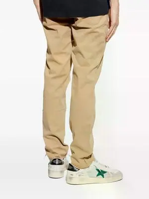 Rag & Bone Cotton Twill Chino Trousers
