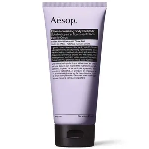 Aesop Eleos Nourishing Body Cleanser 180ml - One-color