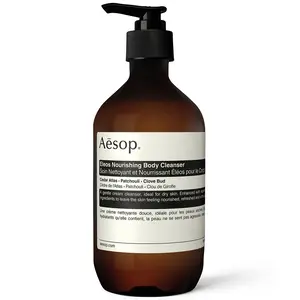Aesop Hydrating Bath & Body Products