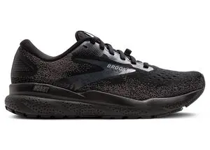 Brooks Ghost 16 Gore-tex Sneakers - Black/ebony