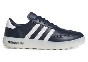 Adidas Coursecup Spikeless Golf Sneakers