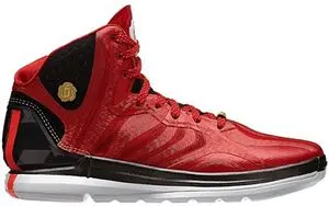 Adidas D Rose 4.5 Brenda Athletic Sneakers
