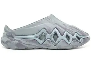 RIGORER Shark 3 Slides - Grey