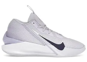 Nike Gt Jump Academy Ink Sneakers - Barely Grape/hydrangeas/white