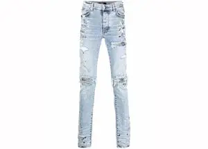 Amiri Mx1 Painter Denim