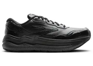 Brooks Ghost Max L Triple Sneakers - Black