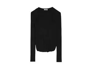JIL SANDER Longsleeve Shirt
