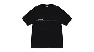 StÜssy Smooth 80 Tee Shirt
