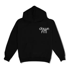 THE WEEKND Dawn Fm Head Hoodie