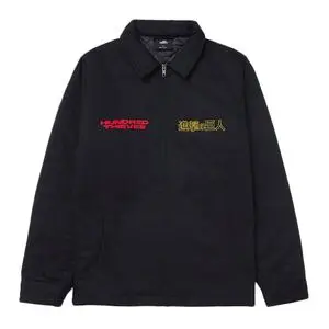 100 THIEVES X Attack On Titan Levi Jacket