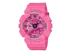 Casio Analog-digital Watch - Resin