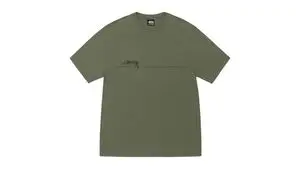 StÜssy Smooth 80 Tee Shirt