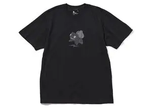 FRAGMENT X Pokemon Thunderbolt Project Bulbasaur Front Print Tee Shirt