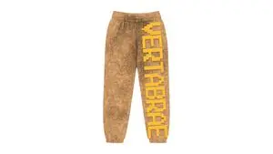 VERTABRAE C1 Pant - Dust