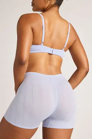 NEGATIVE UNDERWEAR Whipped Boxer - Muse