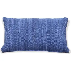 PILLOWPIA Chindi Pillowcover Only - Marine