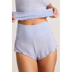 NEGATIVE UNDERWEAR Whipped Mini Short - Muse