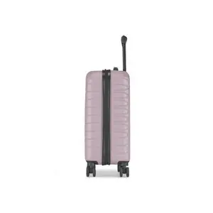 BUGATTI Mecca 2-piece Hardside Luggage Set - Lilac