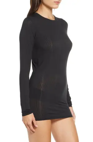 NEGATIVE UNDERWEAR Whipped Long Sleeve