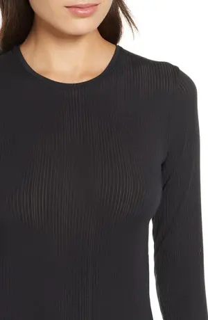 NEGATIVE UNDERWEAR Whipped Long Sleeve