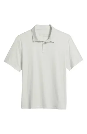 Zella Dynamic Train Polo - Ivory