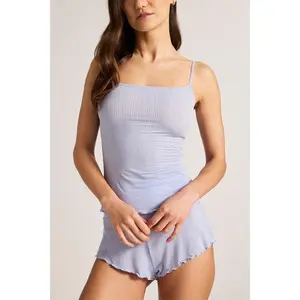NEGATIVE UNDERWEAR Whipped Cami - Muse