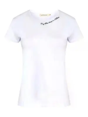 Lethicia Bronstein T-shirt Tops