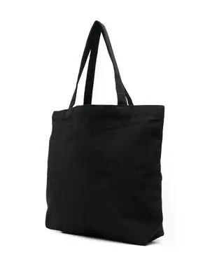 LOCAL AUTHORITY LA Graphic-print Tote Bag