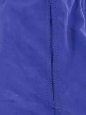 Vilebrequin Logo-patch Swim Shorts