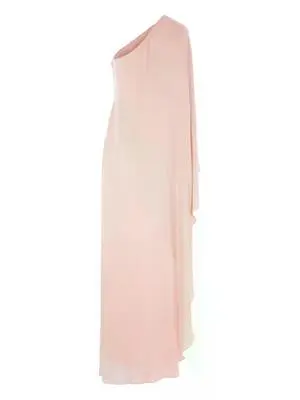 TOM FORD Asymmetric-sleeve Dress