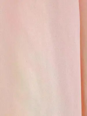 TOM FORD Asymmetric-sleeve Dress