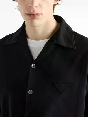 Prada Cotton Shirt
