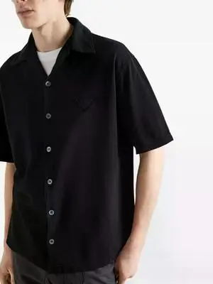 Prada Cotton Shirt