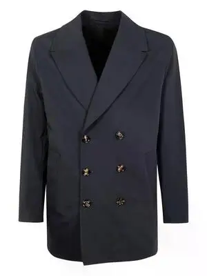 KIRED Double-breasted Blazer