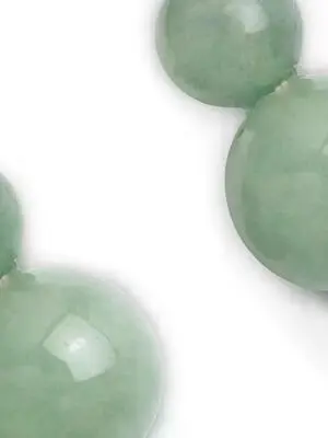 JENNIFER BEHR Cara Earrings - Green