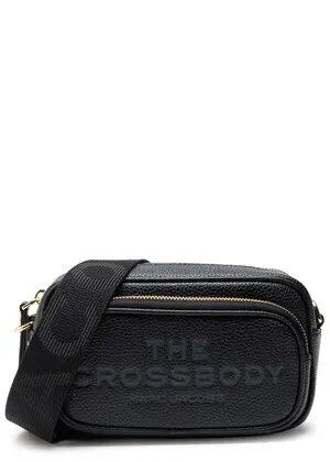 Marc Jacobs Embossed Cross Body Bags