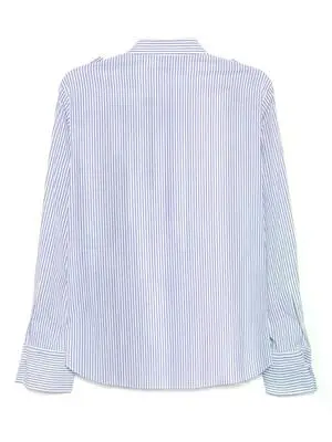 Monse Epaulette Buttoned Shirt