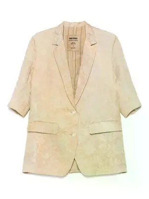 UMA WANG Kaly Blazer