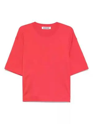 DARKPARK Smith T-shirt - Red