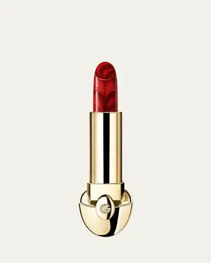 GUERLAIN Limited Edition Rouge G Customizable Lunar New Year Lipstick Refill 669 Mystic Red