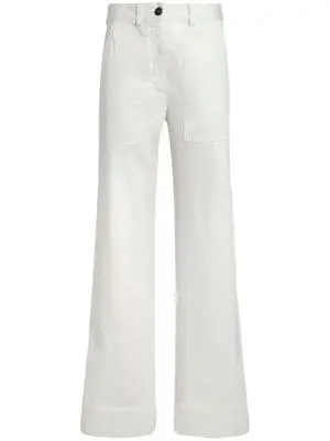Etro Flared Trousers