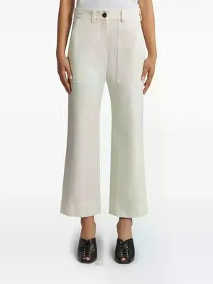 Etro Flared Trousers