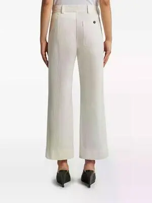 Etro Flared Trousers