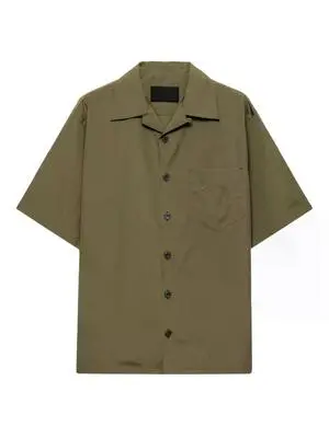 Prada Cotton Shirt