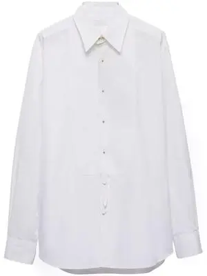 Prada Cotton Shirt