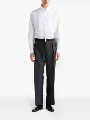 Prada Cotton Shirt