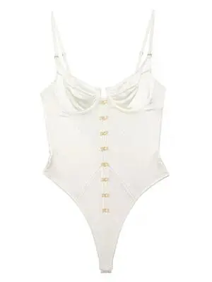 Kiki De Montparnasse Day Tops