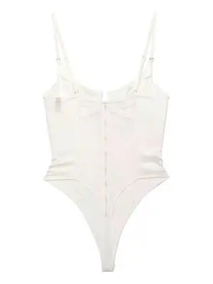 Kiki De Montparnasse Temptress Bodysuit